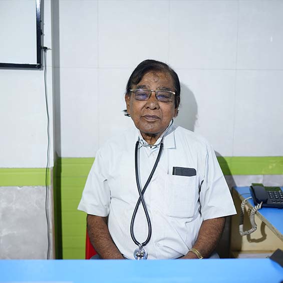 City Life PolyClinic - The Best Diagonistic Centre